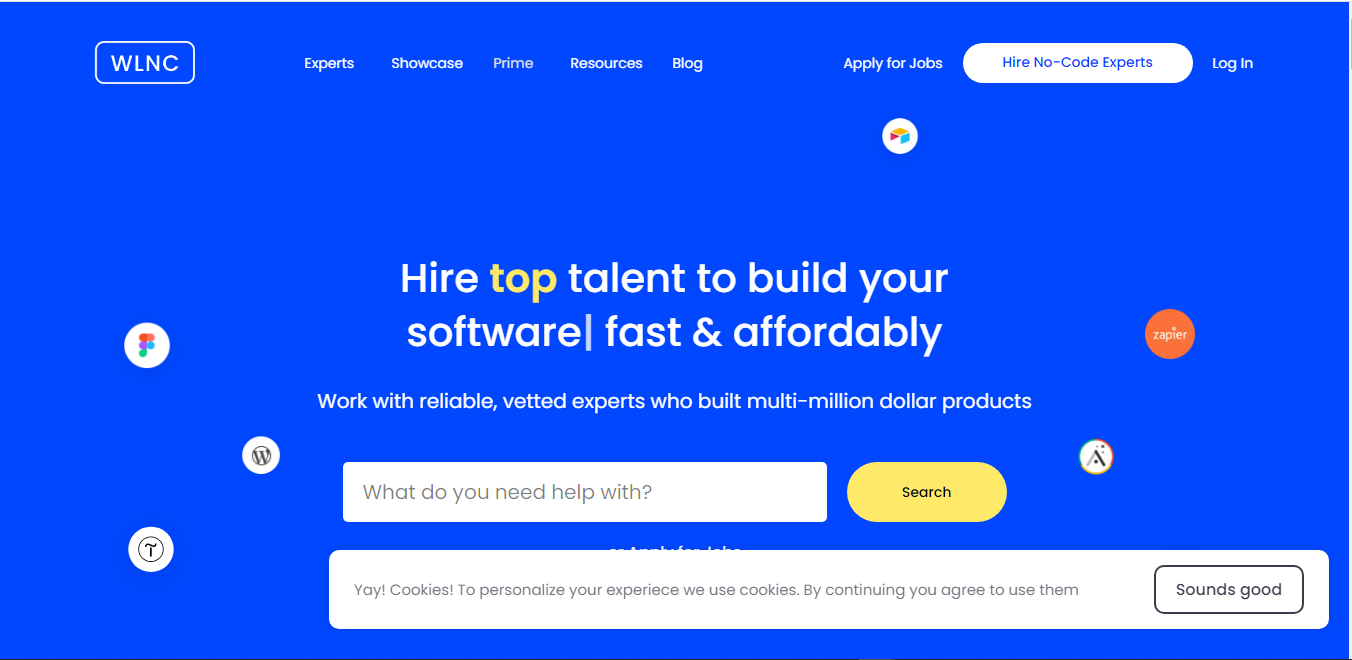AI Project Description Generator